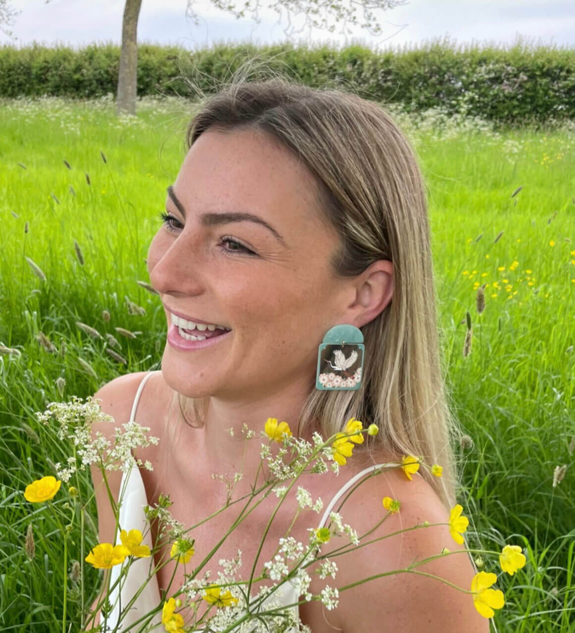 SHOP EARRINGS – Page 2 – EAR SASS